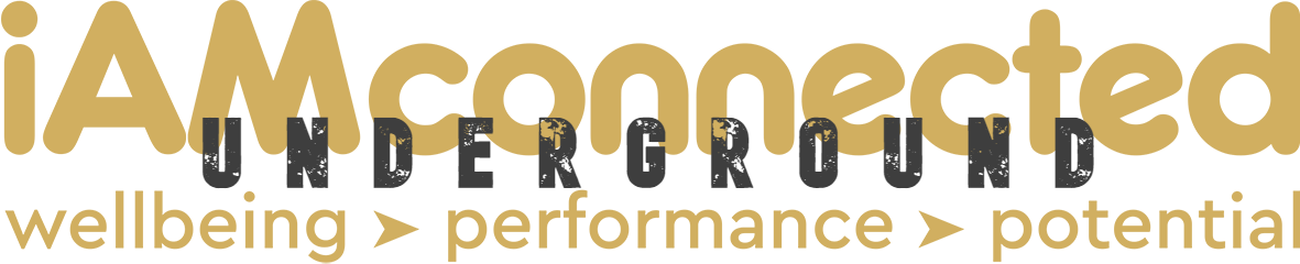 About us – iAMconnected – Underground